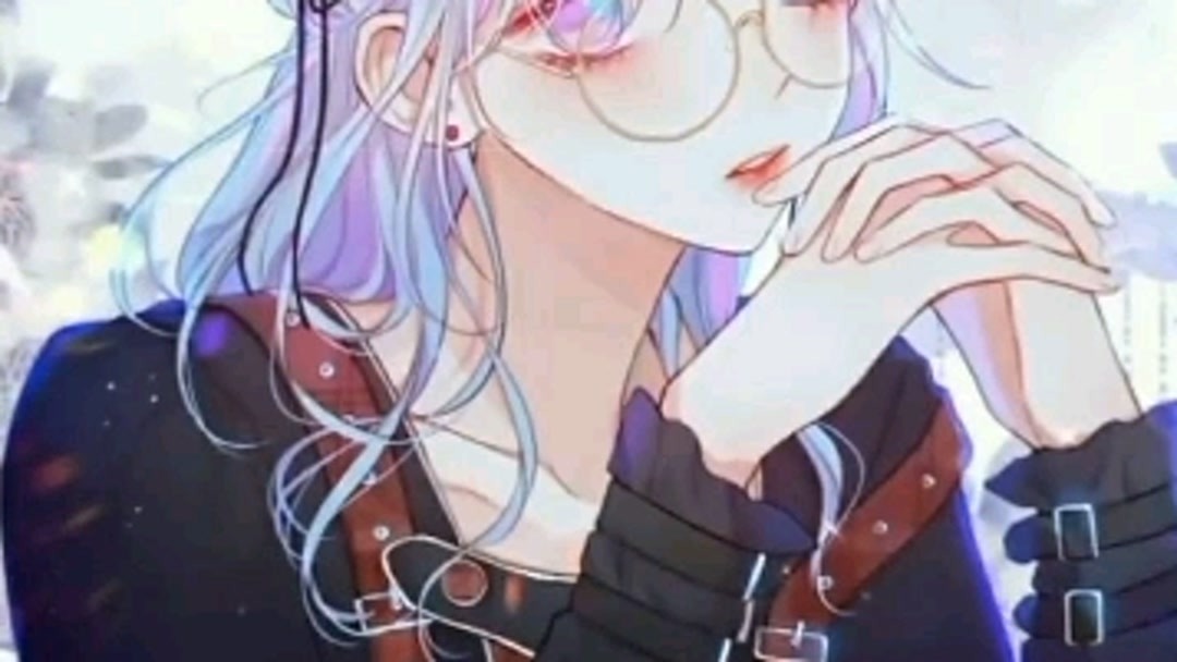 漫画名叫:昼夜连锦,在《快看漫画》看