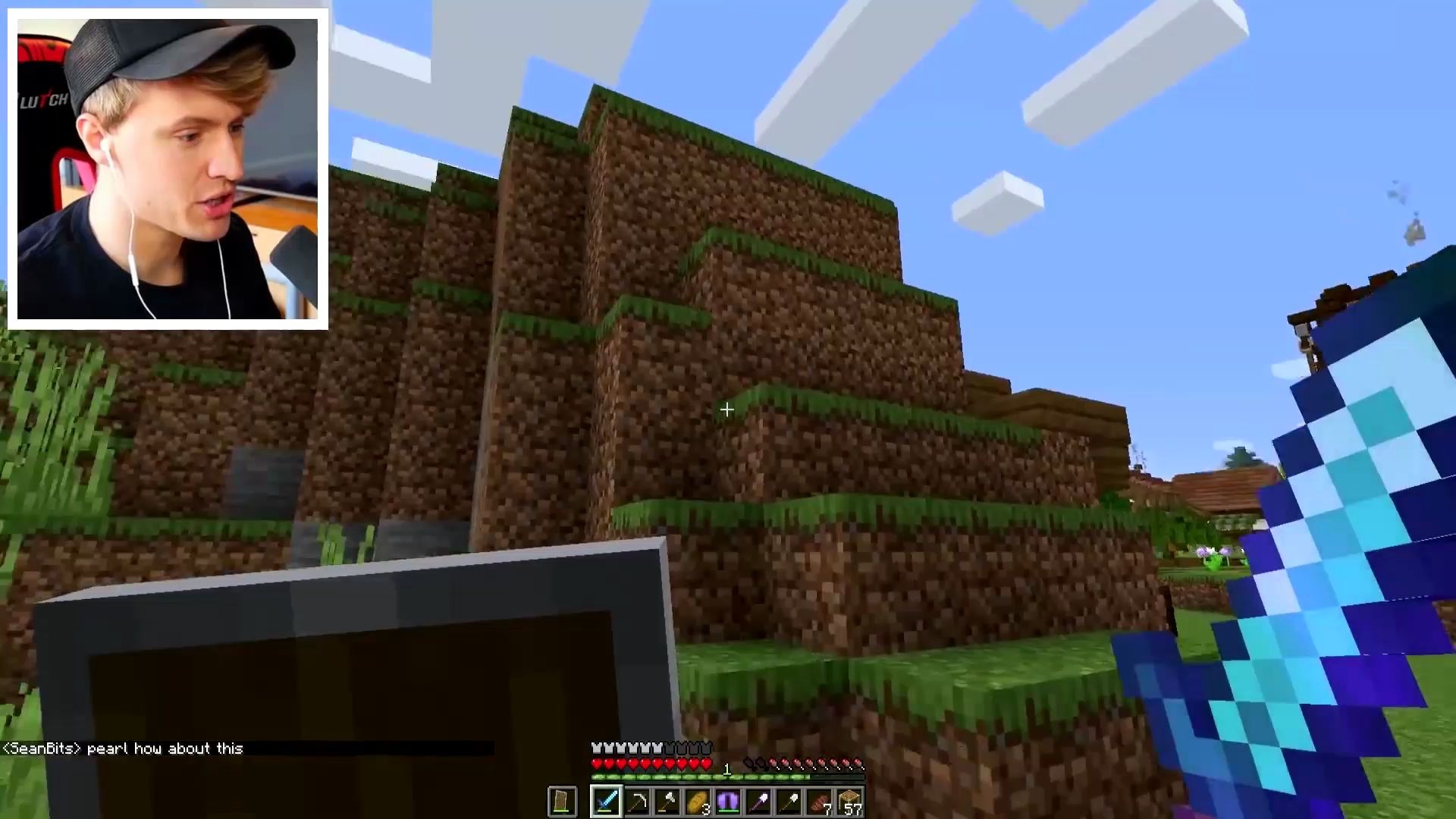 【我的世界】堪称官方最完美的章节,最终版本!