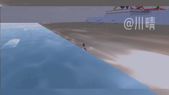 #推荐 #樱花校园模拟器 复杂。