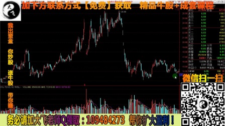 均线八大买卖技巧 均线特点