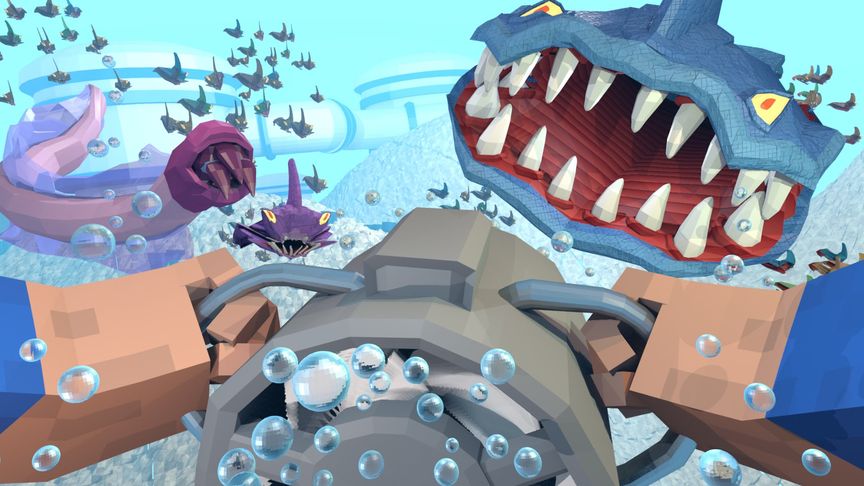 大海解说 我的世界建造我的王国 伟大的海陆空工程机械模组