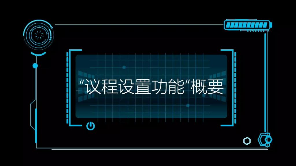 分享一个传播学的议程设置小作业