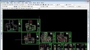 秦老师cad教程CAD三维教程cad画建筑图教程cad制图教程