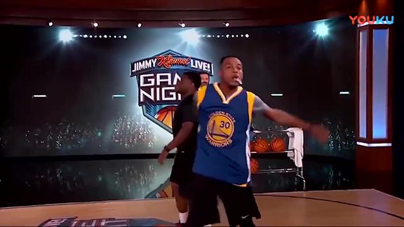 笑掉大牙!模仿NBA球星招牌庆祝动作, 詹皇霸王步威少小学生