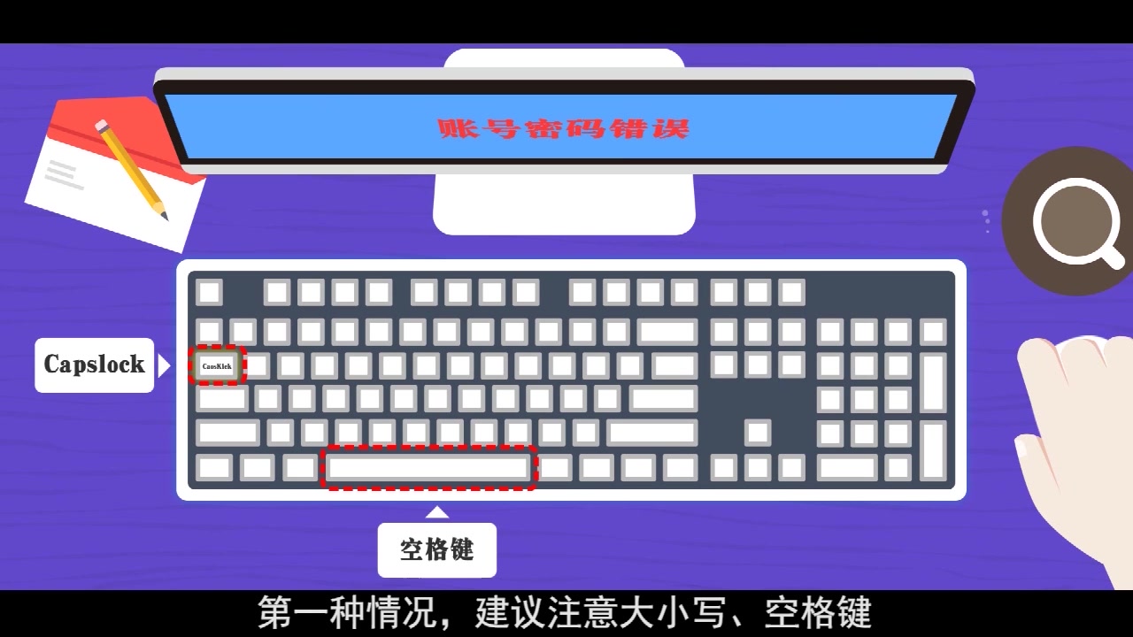 【小U直播间】上网知识课堂—宽带上网提示“错误619、错误629”...