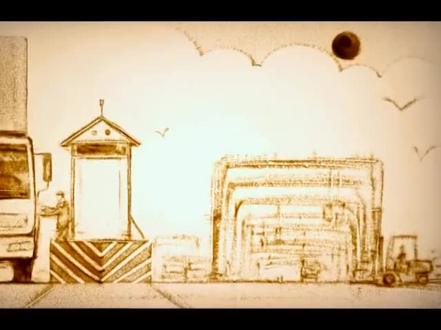 国家安全教育日