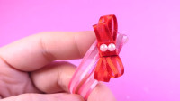 微世界DIY:迷你手表和发饰