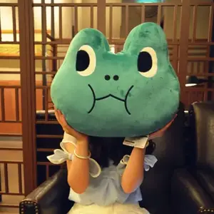 科普蛙 