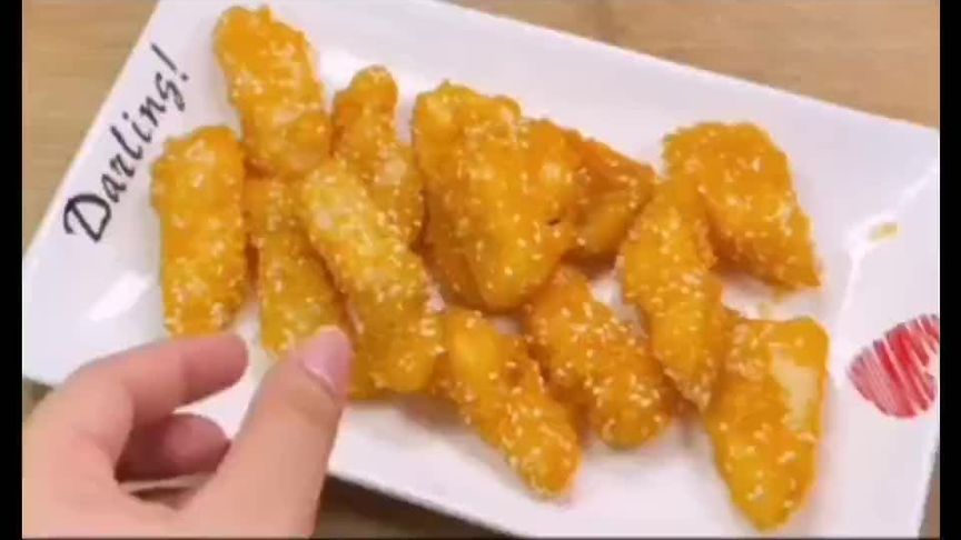 不给孩子吃外卖,在家自己做也很好吃
