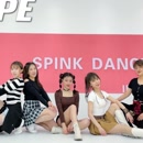 青岛S.Pink舞蹈洋洋 