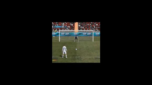 史上最BUG的世界杯,当中国世界杯遇到BUG