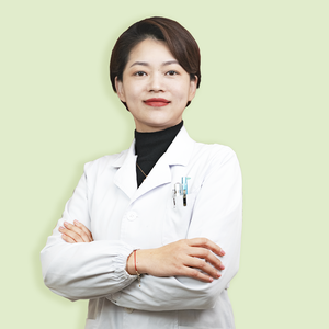 儿科博士王蔚华 