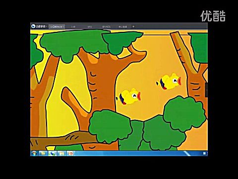 口哨与小狗音乐故事导入教学