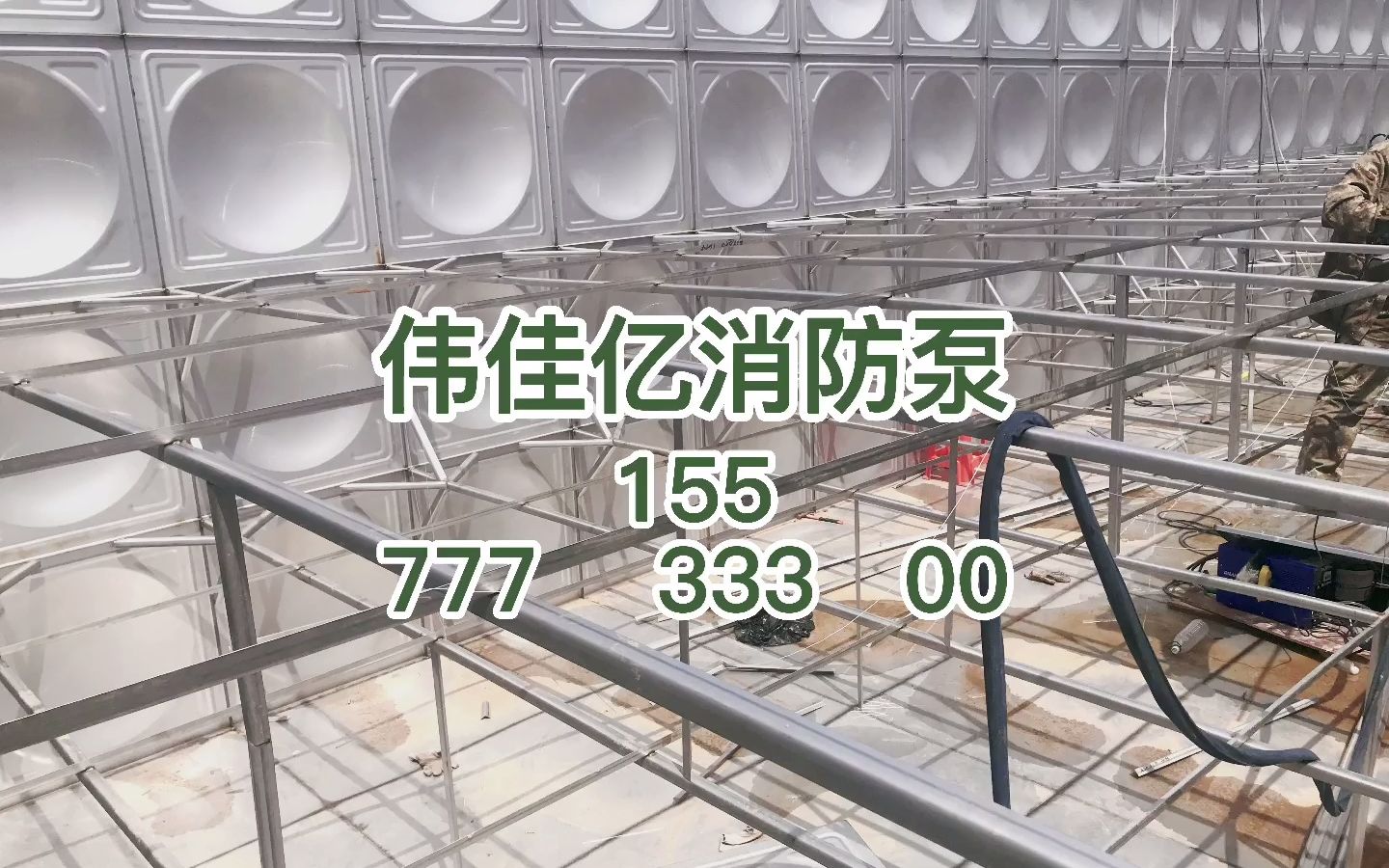 海东保温水箱---聚氨酯会影响保温水箱保温效果下降吗?