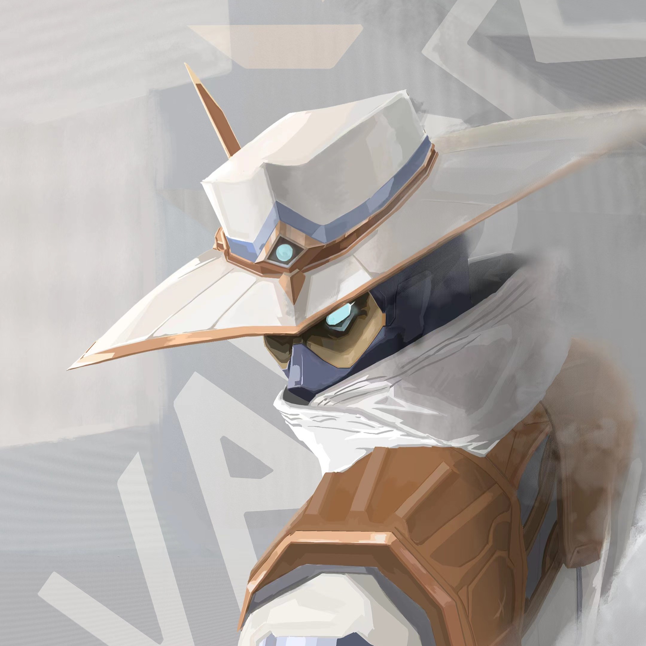 森仔Bro 