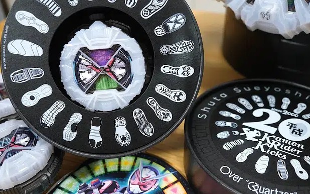 (Youtube转载)[ショウカイジャー]假面骑士ZI-O ZI-O骑士手表主题曲 ...