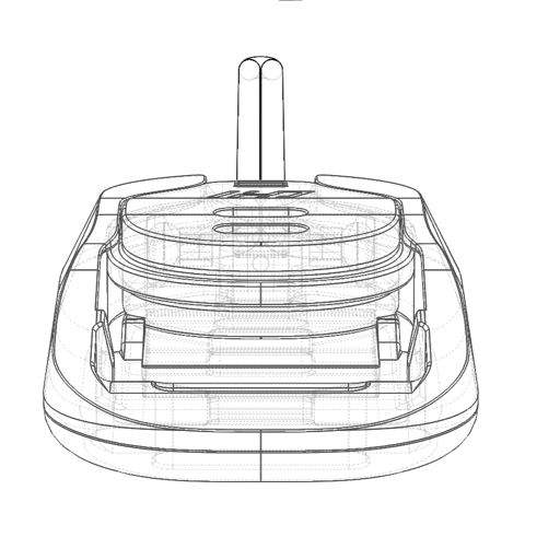 一名电磁机械工程师 