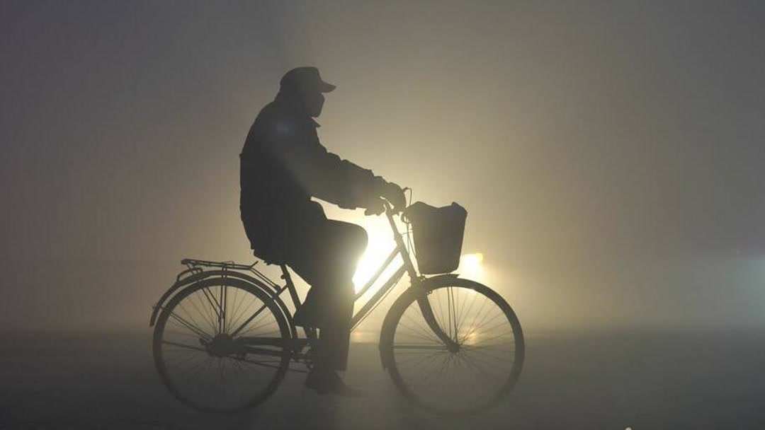 空气污染的伤害有多大?科学家数据分析,发现人类行为越来越诡异