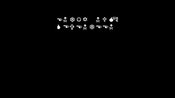 传说之下debug(遗迹篇)