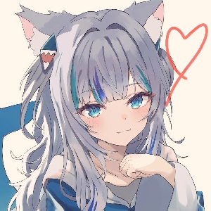 GawrGura背景配乐剪辑组 