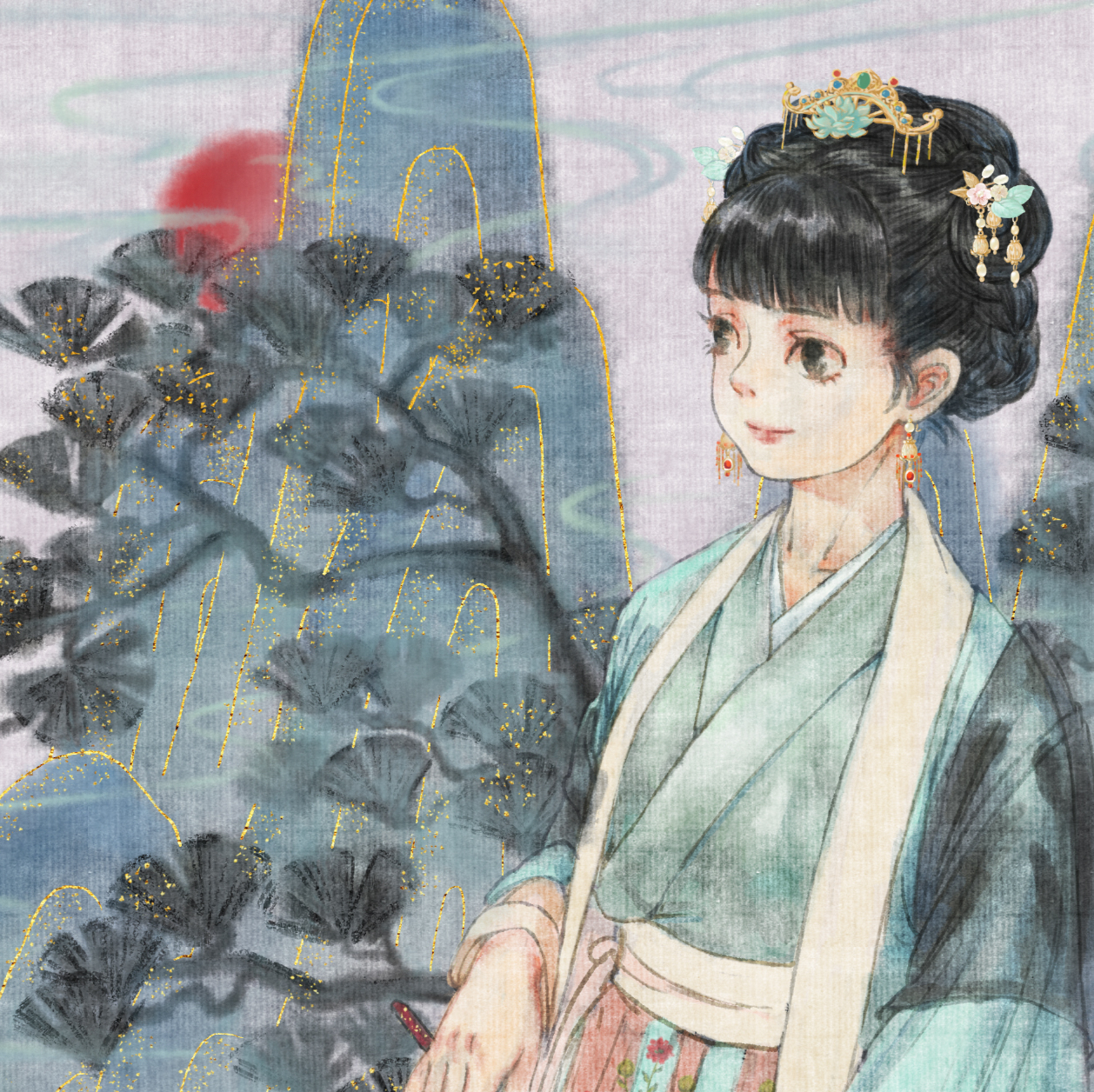 四夕Sherl 