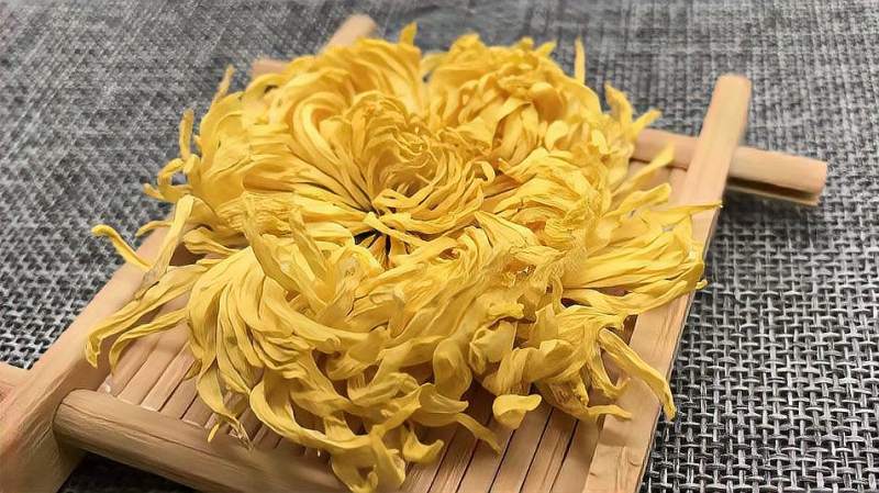 经常熬夜,肝脏负荷,决明子搭配“它”,养肝降火,肝脏轻松