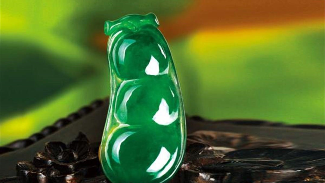 听声音也能鉴别翡翠真假?学会你也是专家了