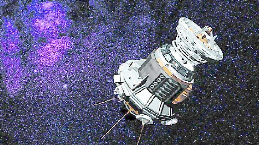 卫星也没停车位?全球就1800个位置,运营商都快打起来了!