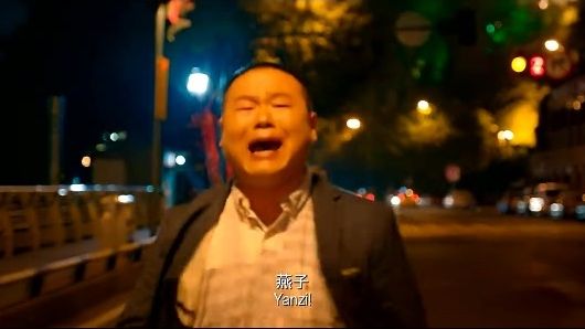 《从你的全世界路过》当岳云鹏控制不住自己的情绪的时候,我哭了