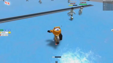 咯咯多解说 武器模拟器!驯养僵尸狗大战机械公敌-