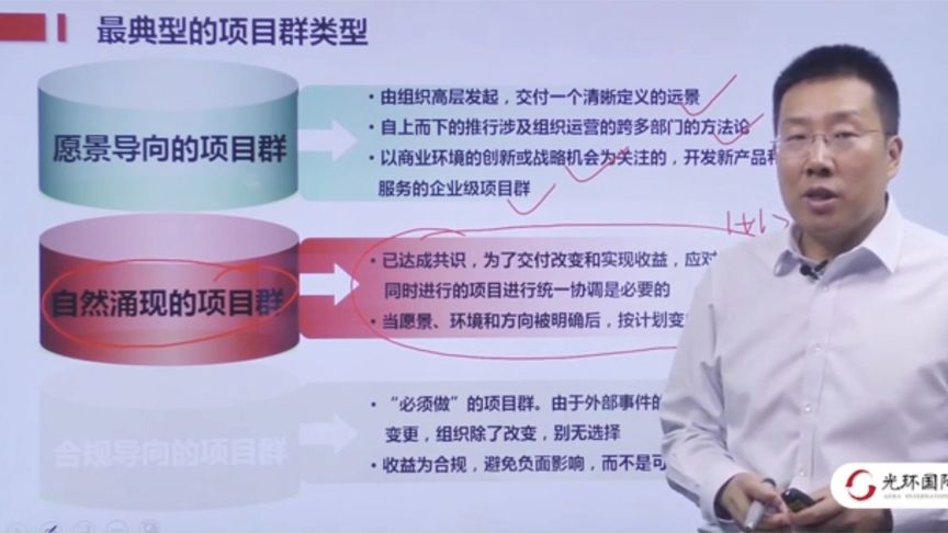 项目群管理MSP——变革成果的转化路径05