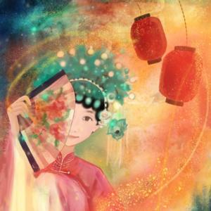 别闹酷仙女 