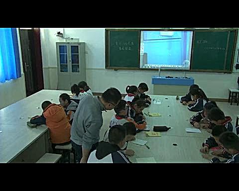 三角形三边关系(一等奖)-小学数学优质课(2019)
