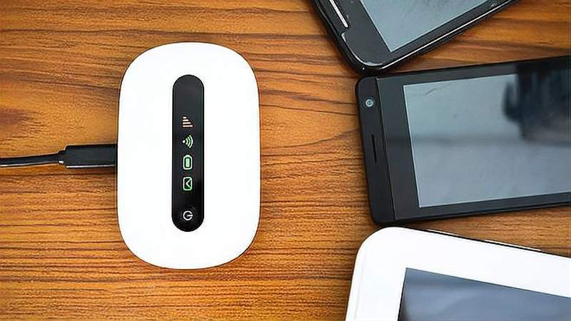 无线网卡和随身WiFi的区别?