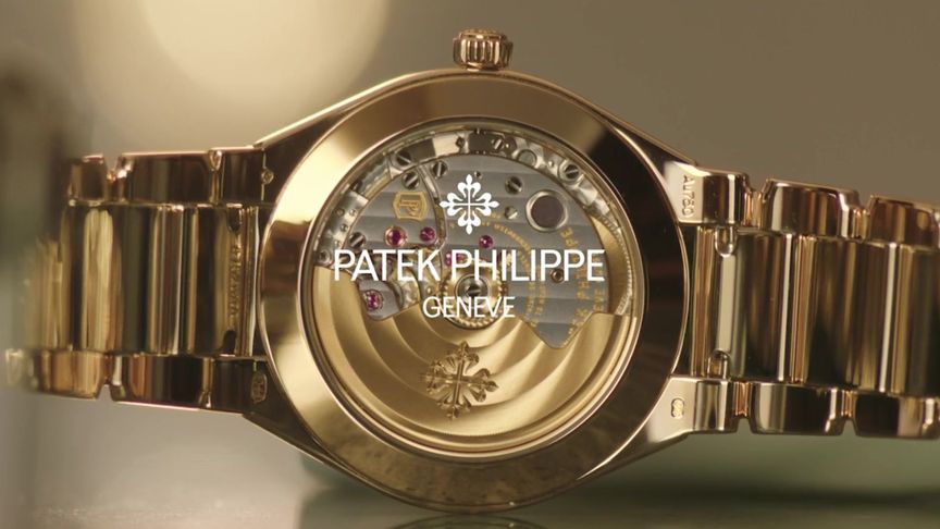 百达翡丽米兰举办全球发布会,新款TWENTY~4自动机械腕表惊艳亮相