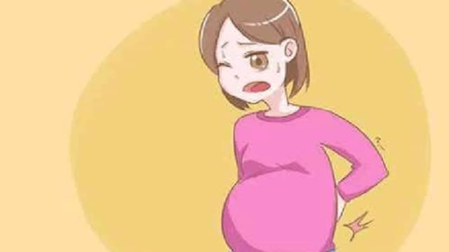怀孕了还"摆"这个动作?可能会让宝宝"学会",现在知道还不晚