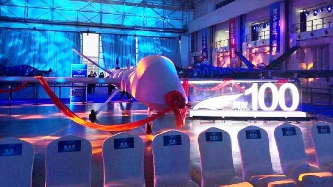 又一里程碑成果,我国这武器能畅销国际市场,多亏了两大独家秘诀