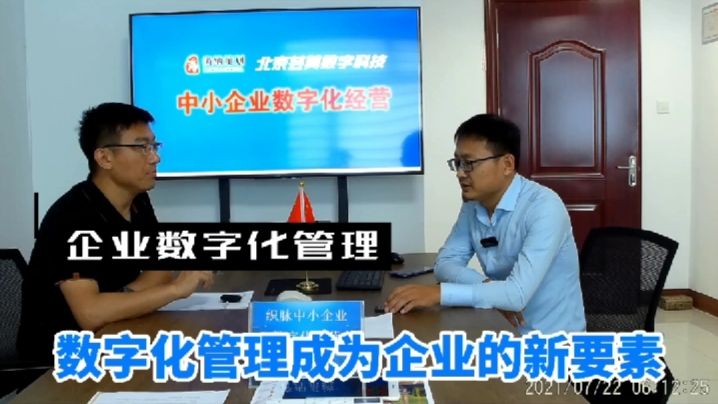 企业数字化管理