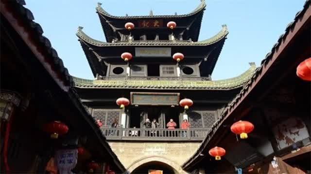 被名字耽误的一座千年古城:登上央视的宣传片,还要标注拼音!