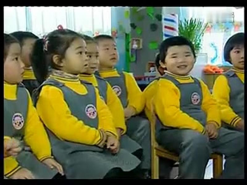 幼儿园小班优质课-幼儿园小班教案-优质课视频