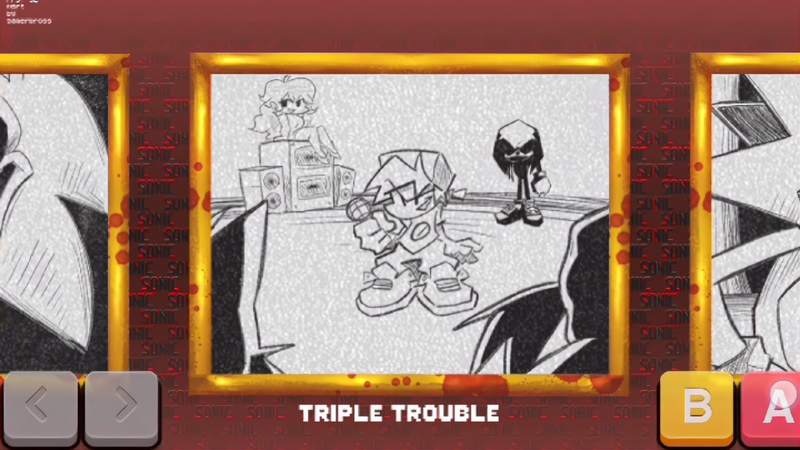 周五夜放克索尼克.exe模组(p3)