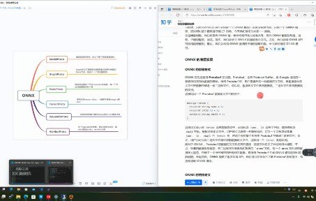 模型部署入门教程(五)阅读笔记:使用ONNX API 模型修改与调试