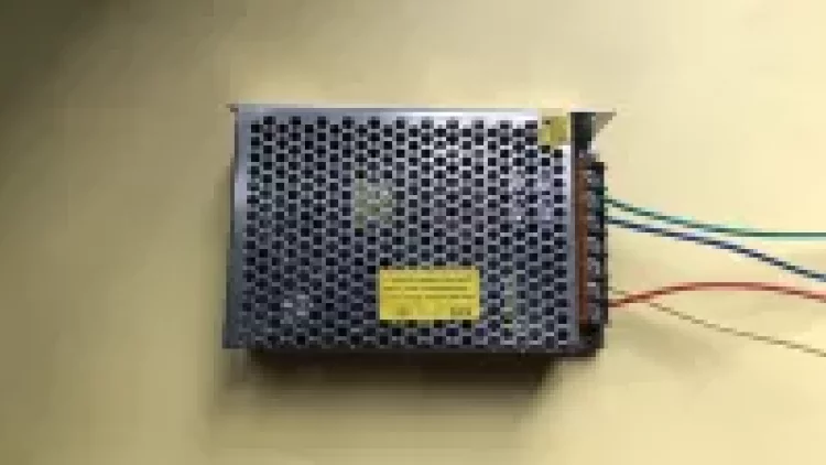 24V开关电源负极与零线短接会发生什么?大家可以发表自己观点