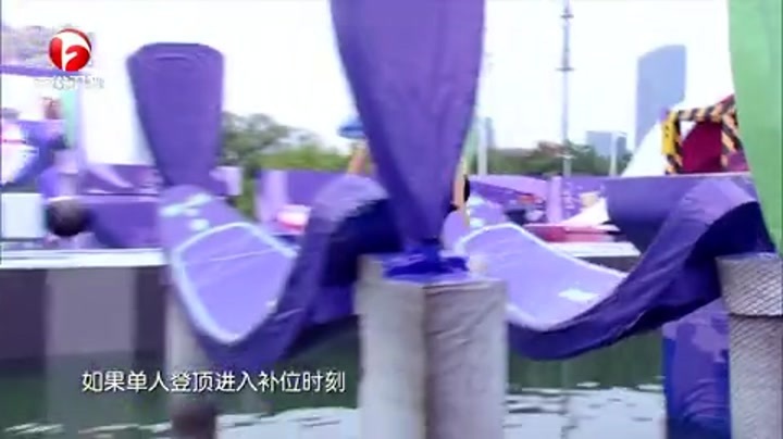 俩小伙卡点晋级,倒计时急坏主持人