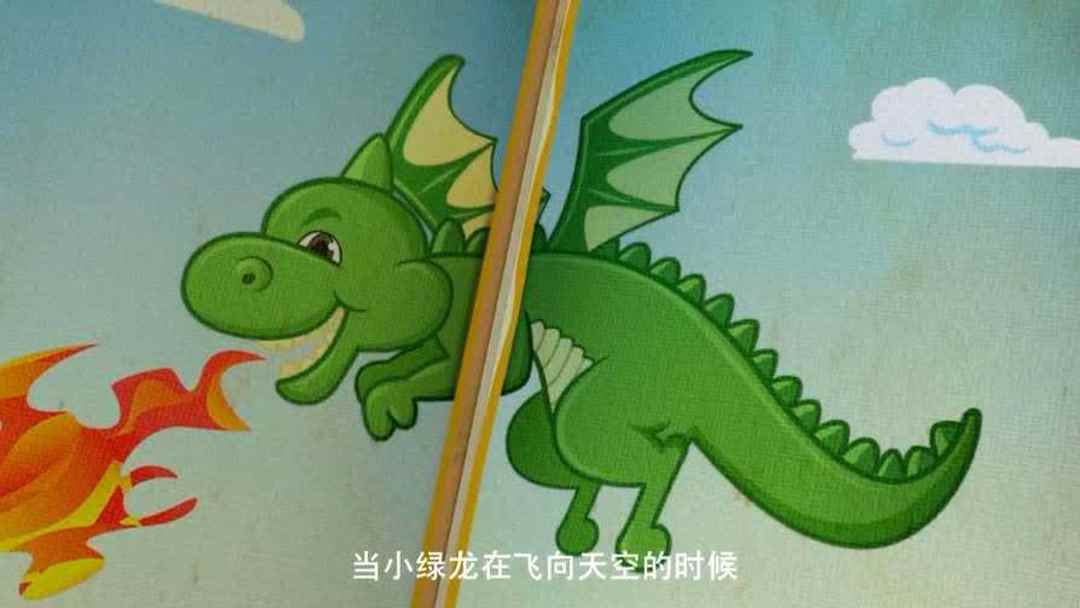 野生动物宝宝:寻找传说中拥有神奇力量的龙宝宝