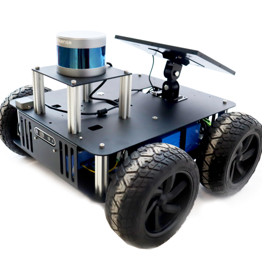 RIKIBOT智能机器人 