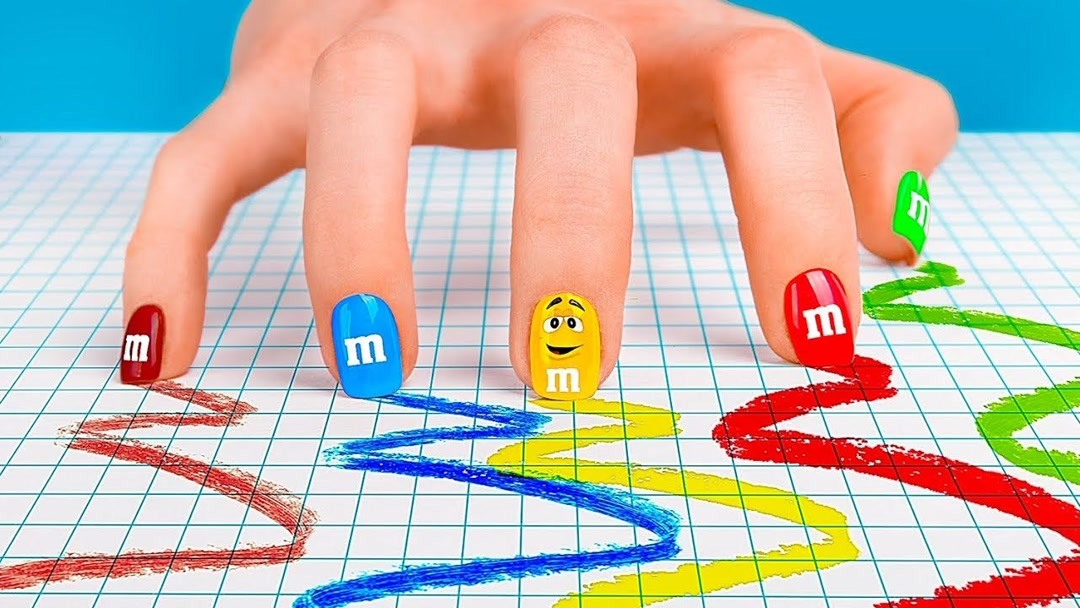 生活小窍门:好看的绘画方式学会就是如此简单