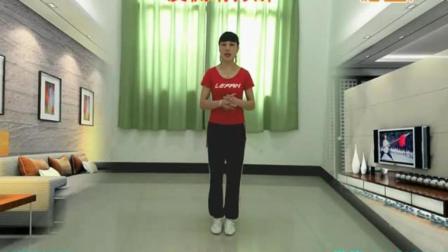 心甘情愿广场舞鬼步舞教学 幼儿舞蹈教程大全视频 健身舞蹈