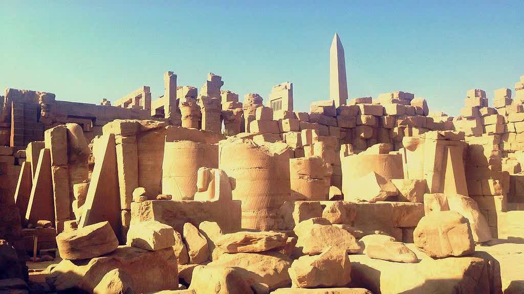 西方崛起短短几百年,为何许多人却看不上我们五千年的璀璨文明?