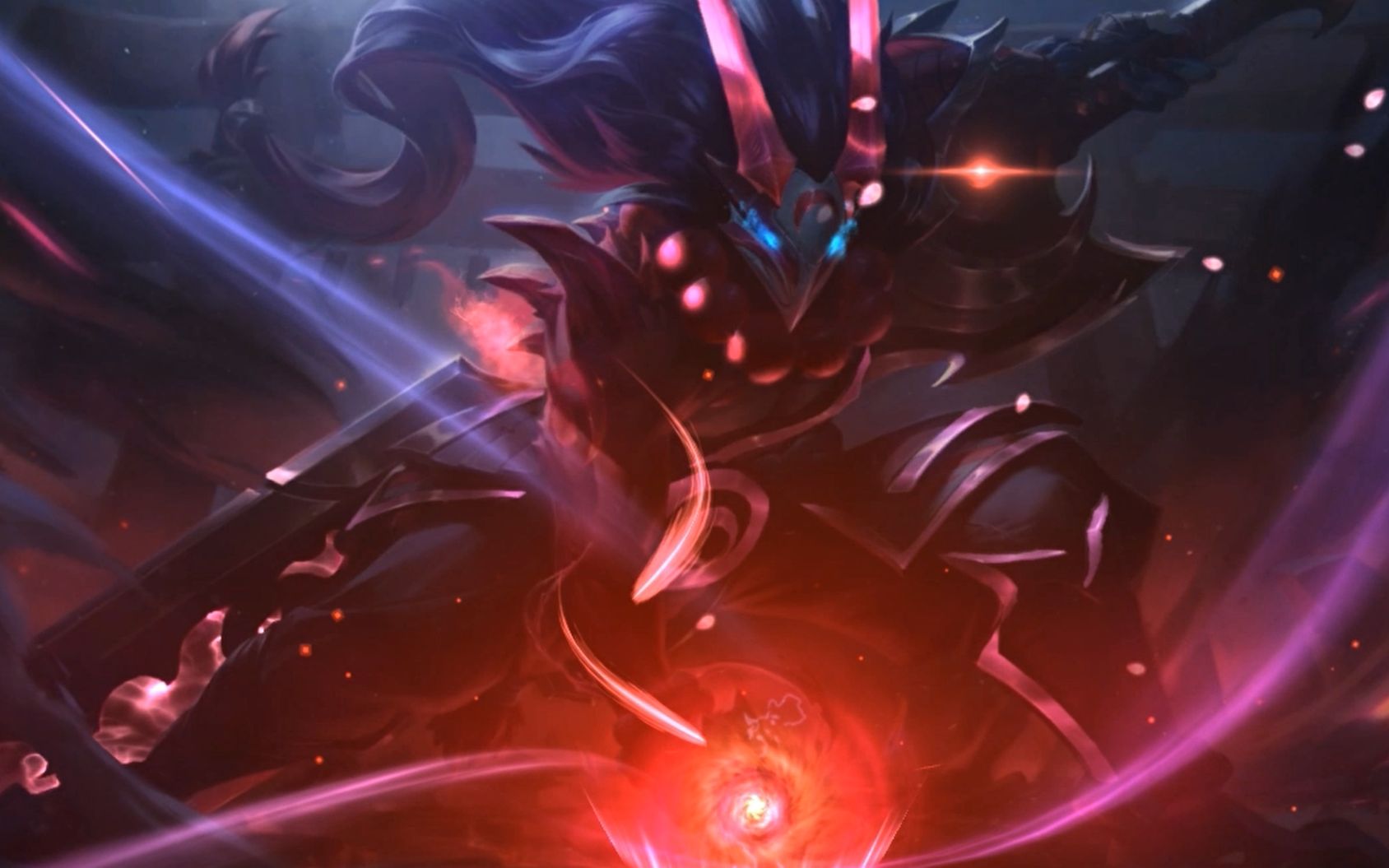 U3D游戏特效作品合集